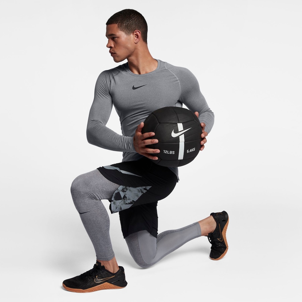 Camiseta Nike Pro Top Compression Masculina - Nike