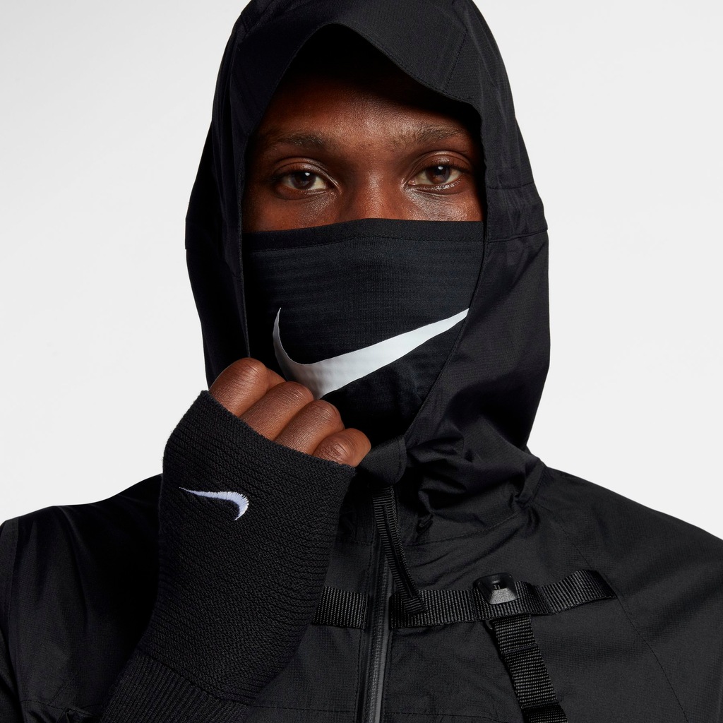 Oferta de Jaqueta NikeLab X Matthew Williams Masculina » Black Friday - Nike - Just Do It