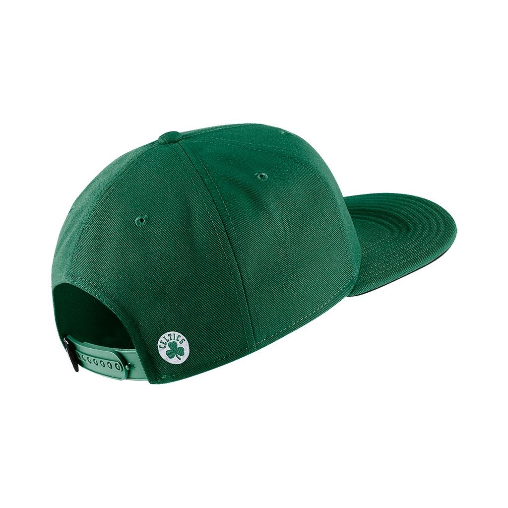 Boné Nike Boston Celtics AeroBill - Nike