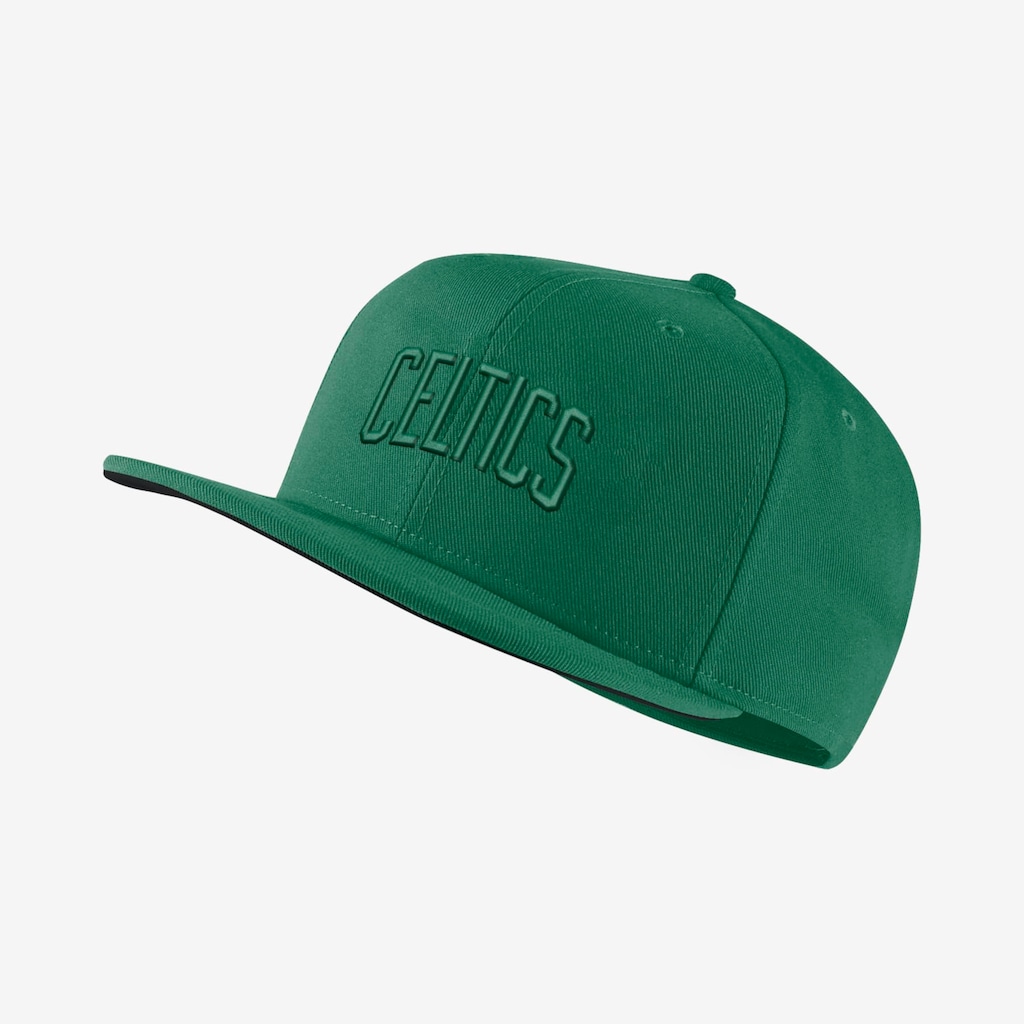 Boné Nike Boston Celtics AeroBill - Nike