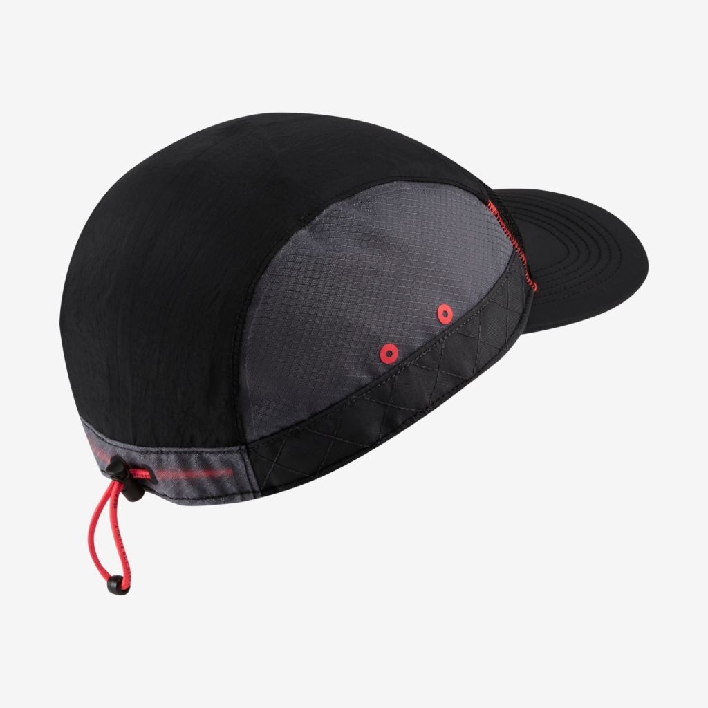 Boné Jordan AW84 23 Engineered Unissex - Nike