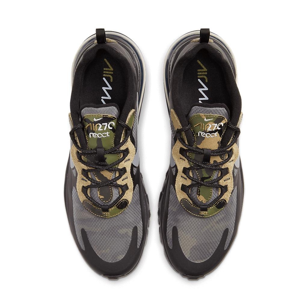 Tênis Nike Air Max 270 React Masculino - Nike