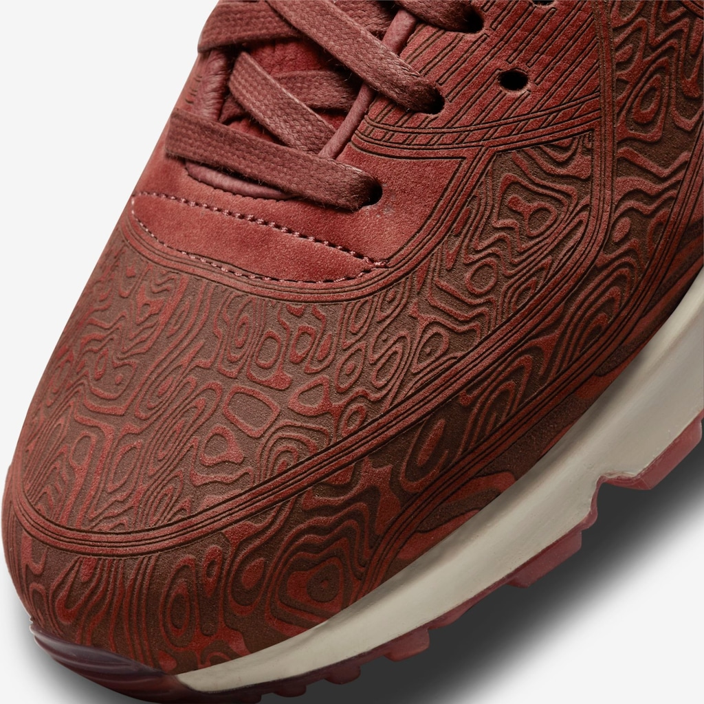 Tênis Nike Air Max 90 Laser Masculino - Nike