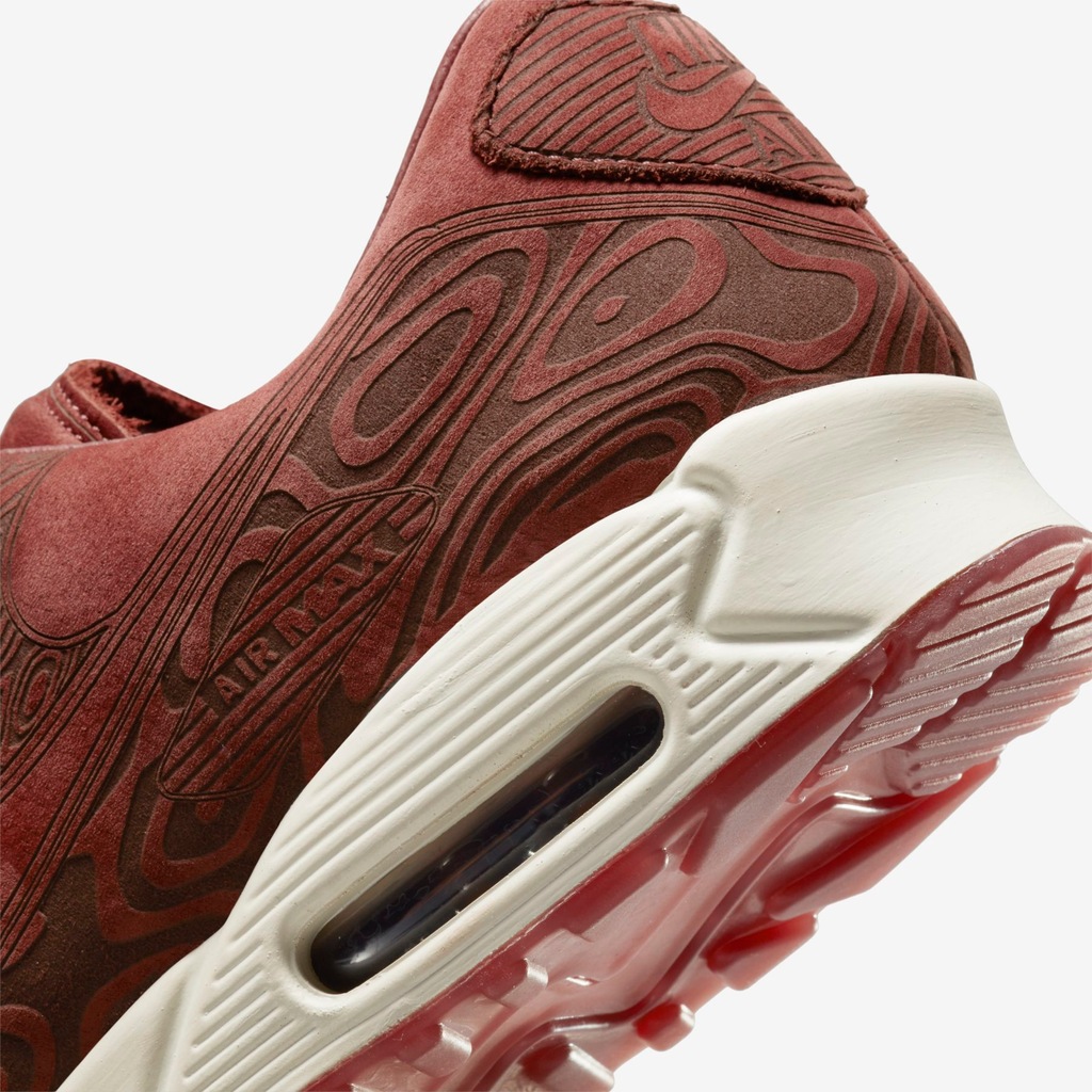 Tênis Nike Air Max 90 Laser Masculino - Nike