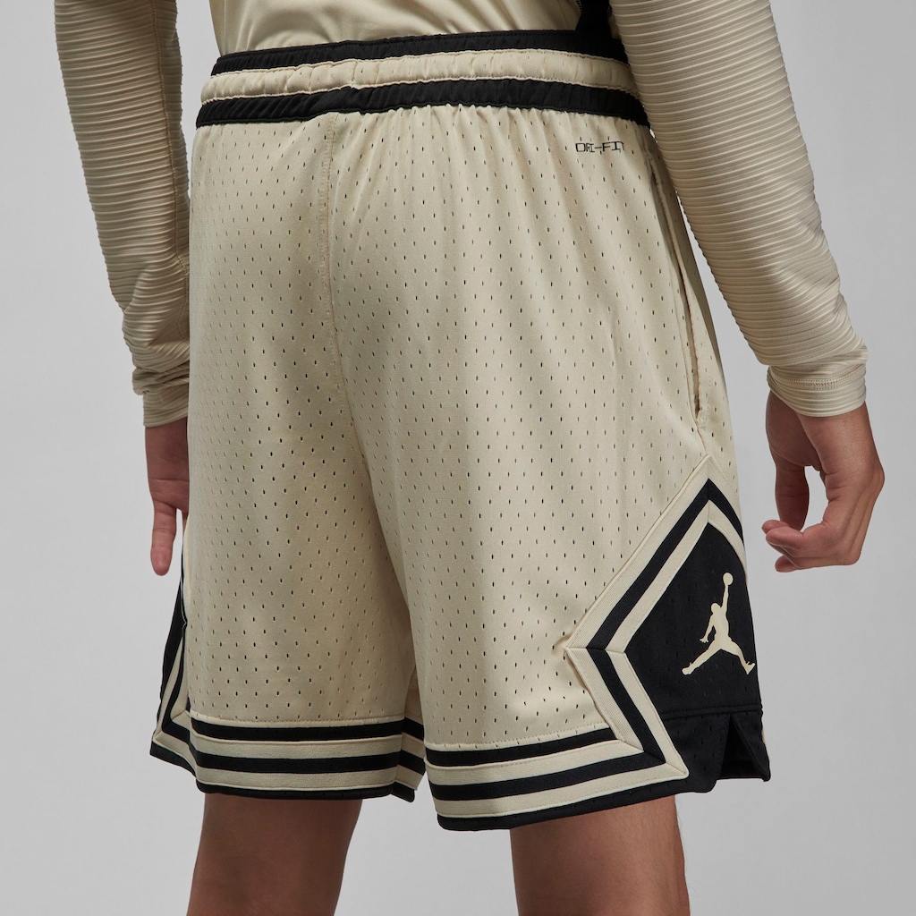 Shorts Jordan Sport Dri-FIT Masculino - Nike