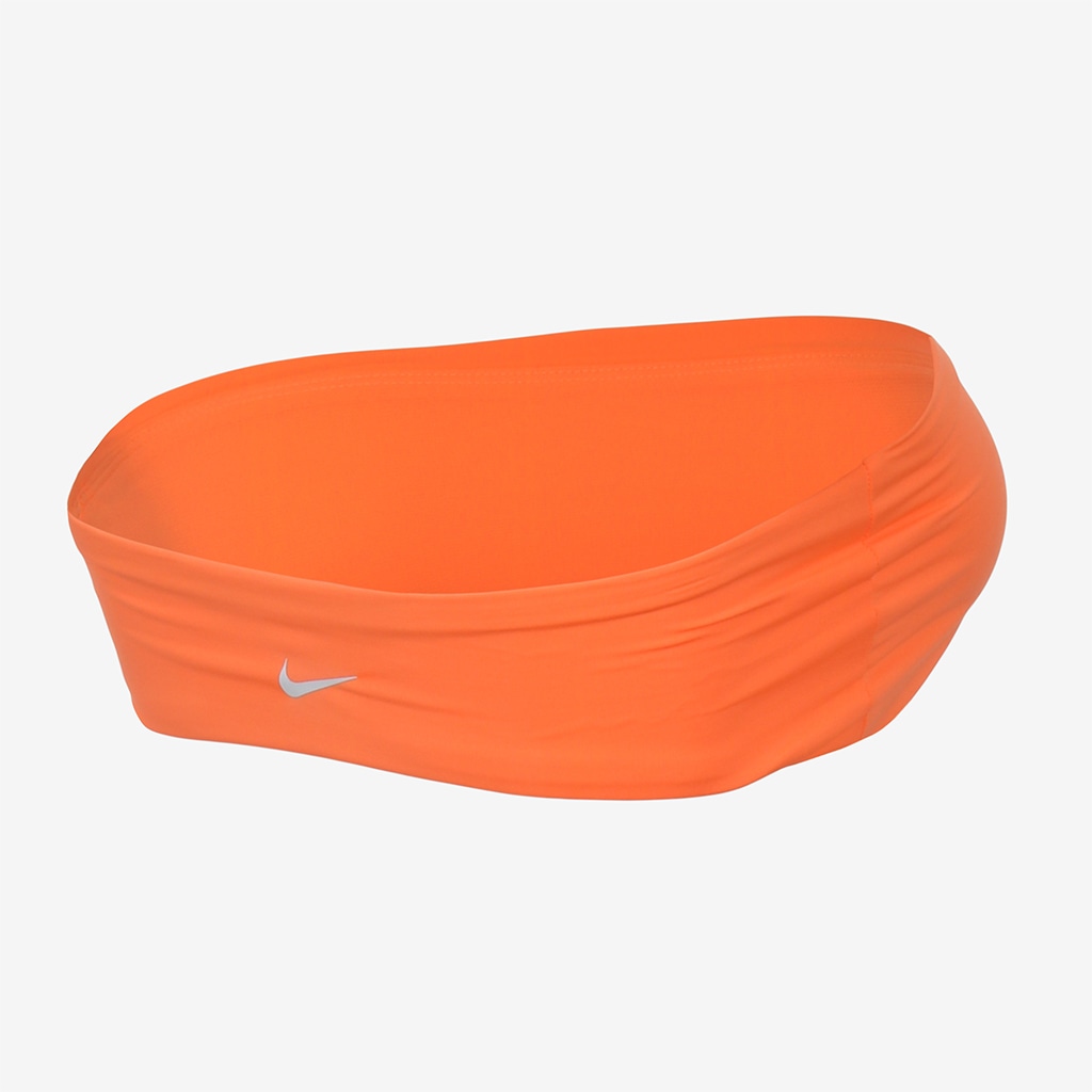 Biquini Top Nike Bandeau Feminino - Nike