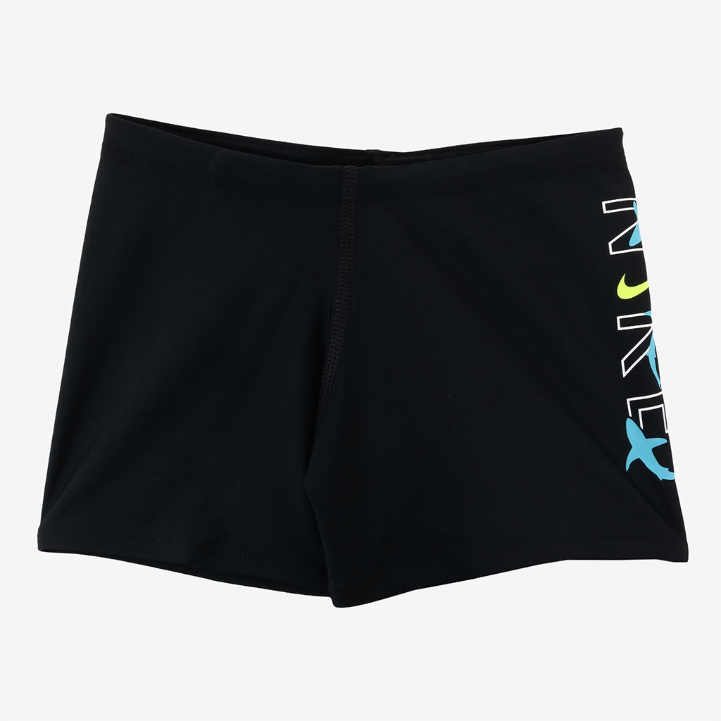 Sunga Nike Logo Infantil - Nike