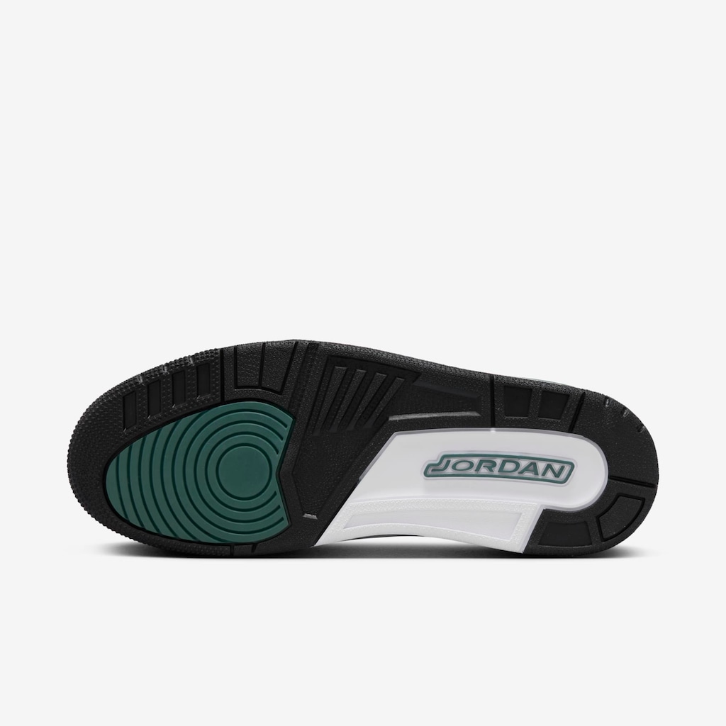 Tênis Air Jordan Legacy 312 Low Masculino - Nike