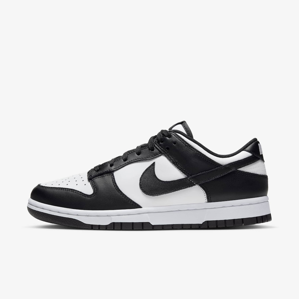Tênis Nike Dunk Low Panda Feminino - Nike