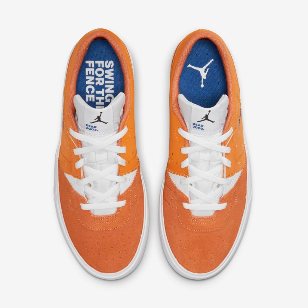 Tênis Jordan Series .05 Masculino - Nike