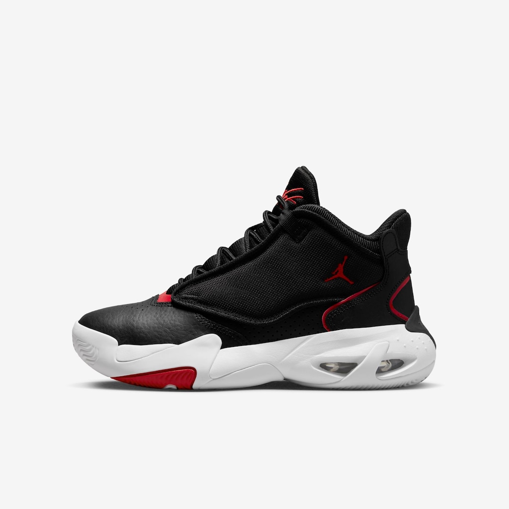 Tênis Jordan Max Aura 4 Infantil - Nike