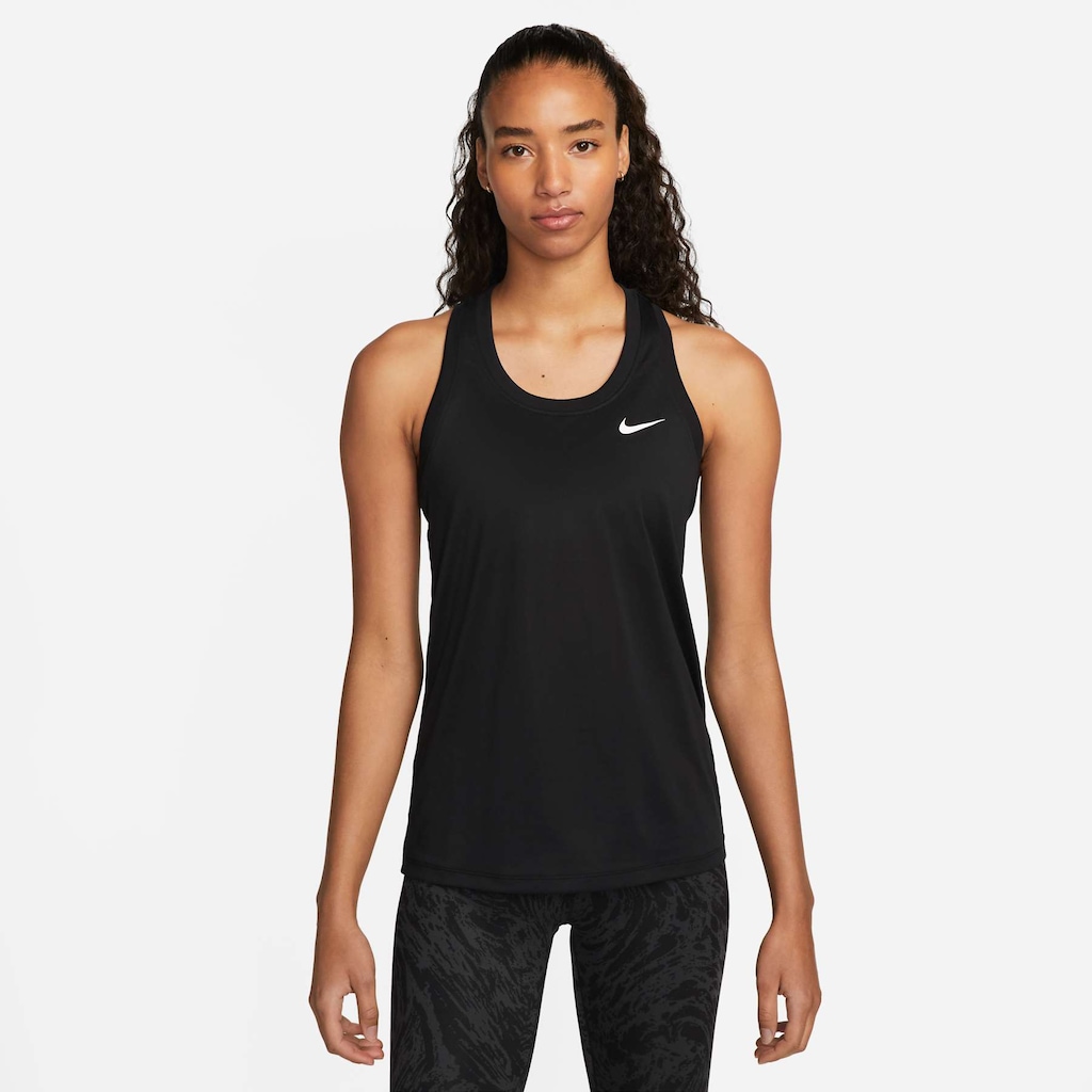 Regata Nike Dri-FIT Feminina - Nike