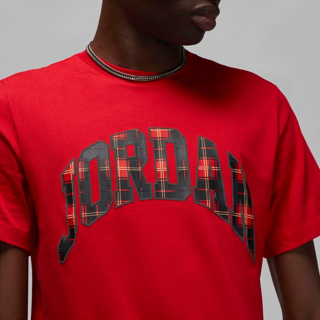 Camiseta Jordan Brand Masculina - Nike