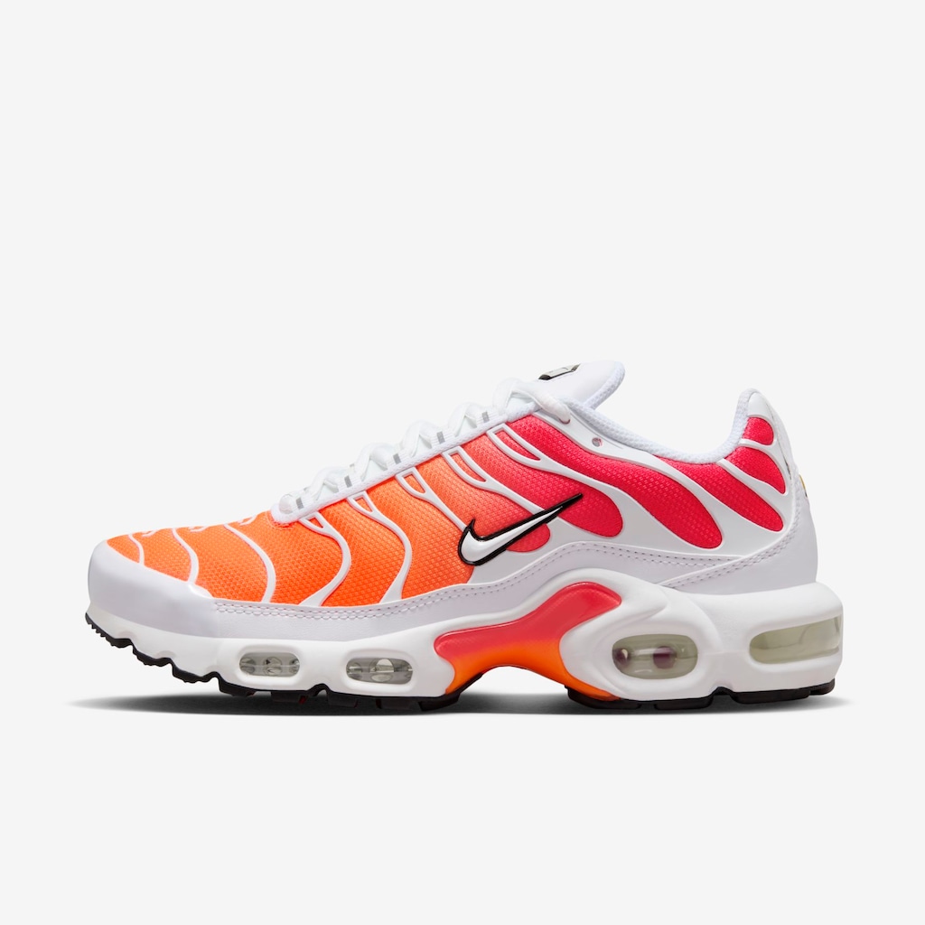Tênis Nike Air Max Plus Feminino - Nike