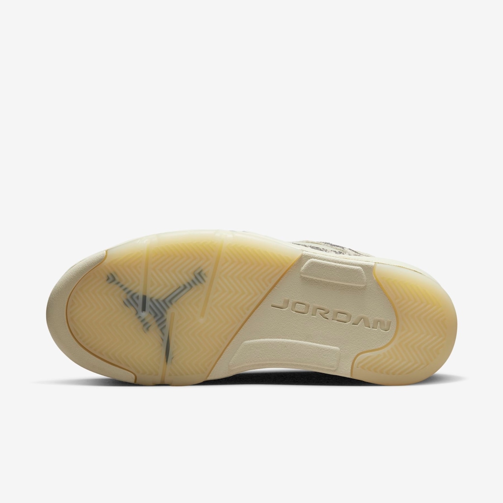 Women's Air Jordan 5 Retro Low - Nike