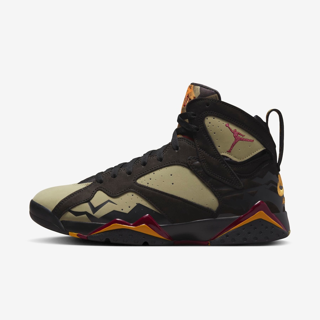 Oferta de Air Jordan 7 - Nike - Just Do It