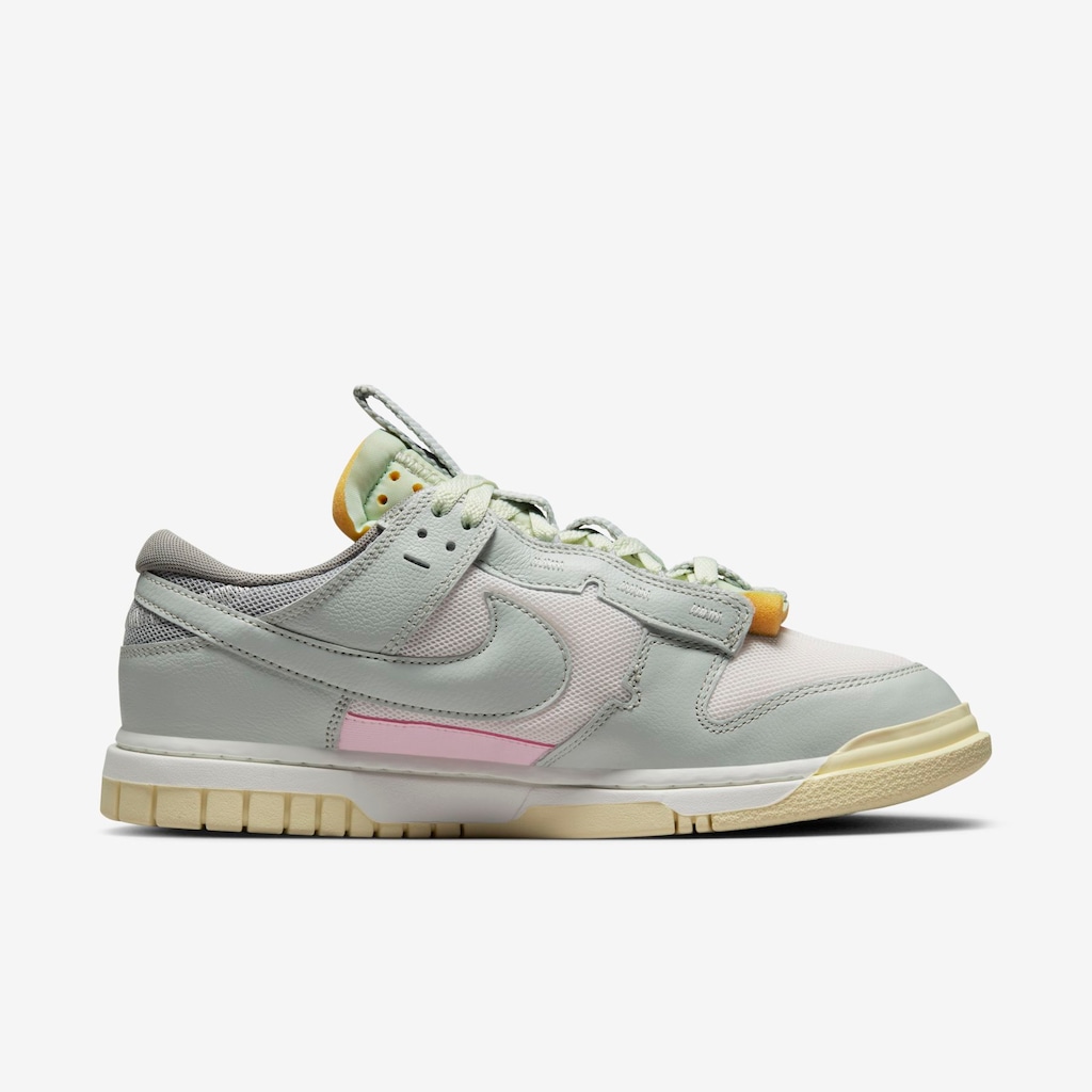 Dunk Low Remastered - Nike