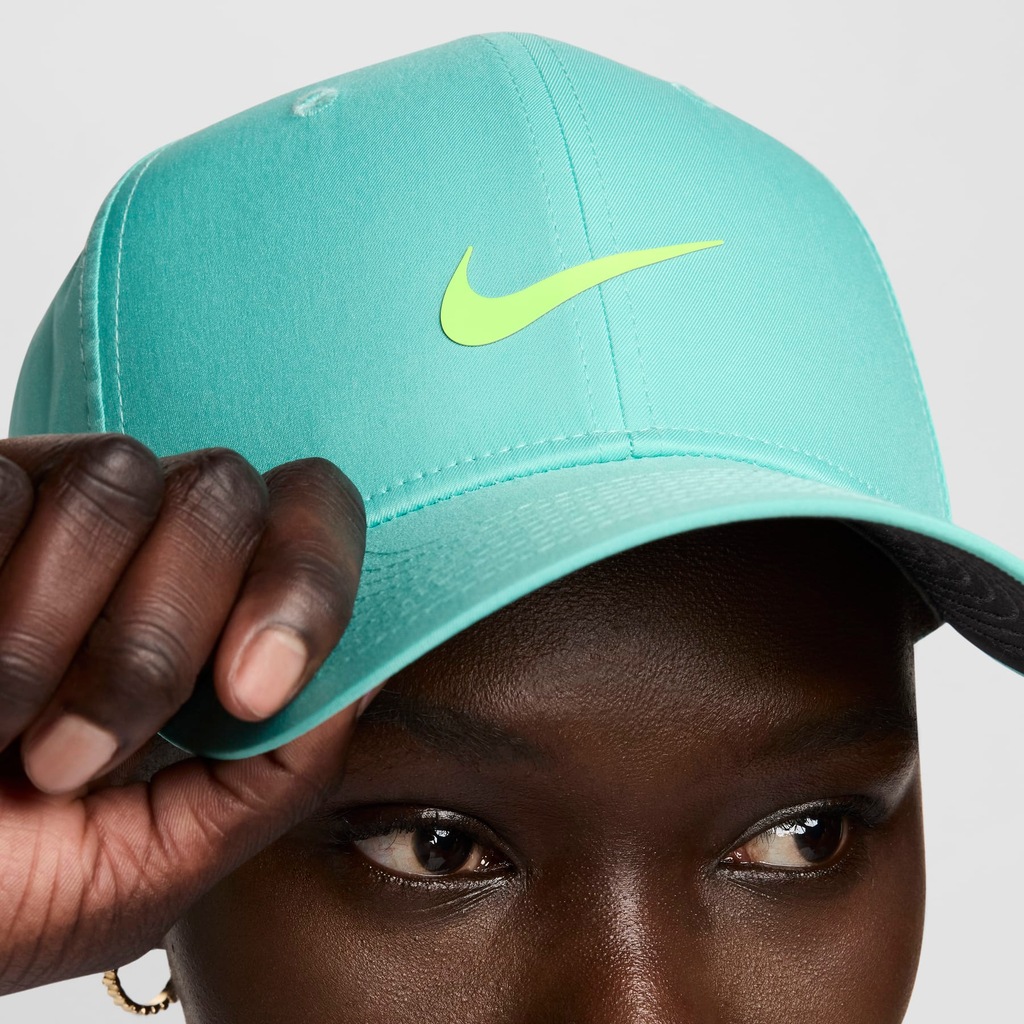Boné Nike Dri-FIT Rise Unissex - Nike