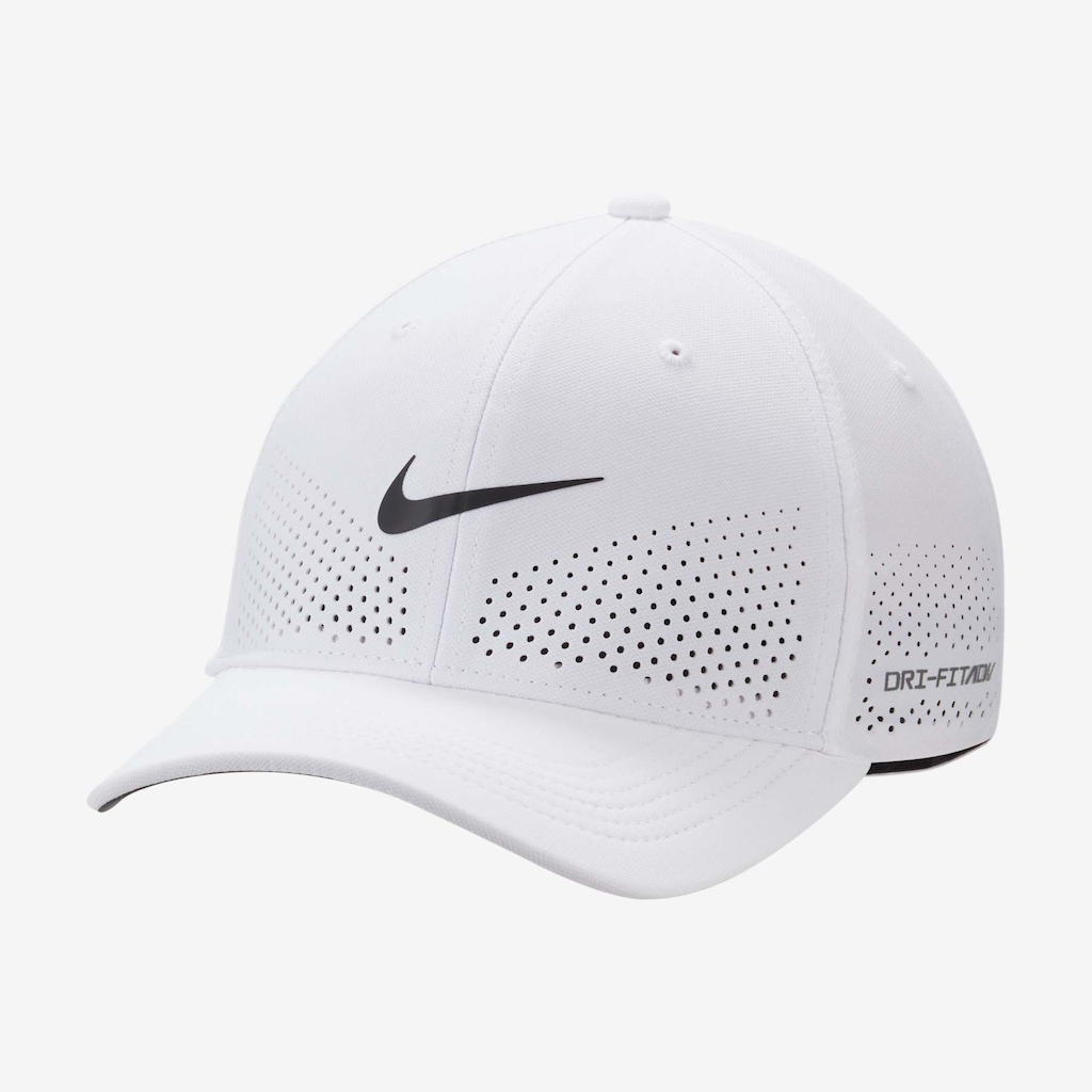 Boné Nike Dri-FIT ADV Rise Unissex - Nike
