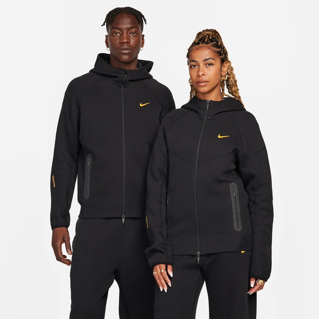 Nike x Nocta Tech Fleece Hoodie - Nike