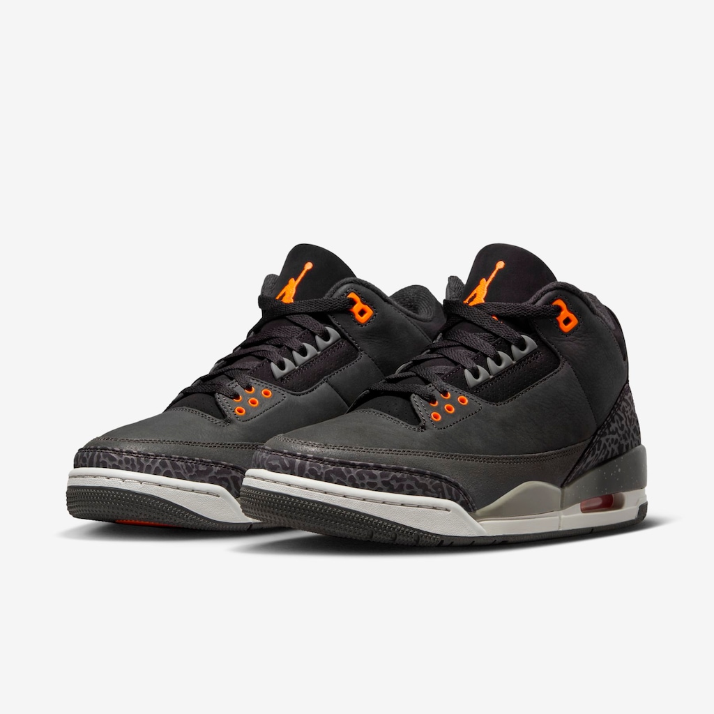 Air Jordan 3 - Nike