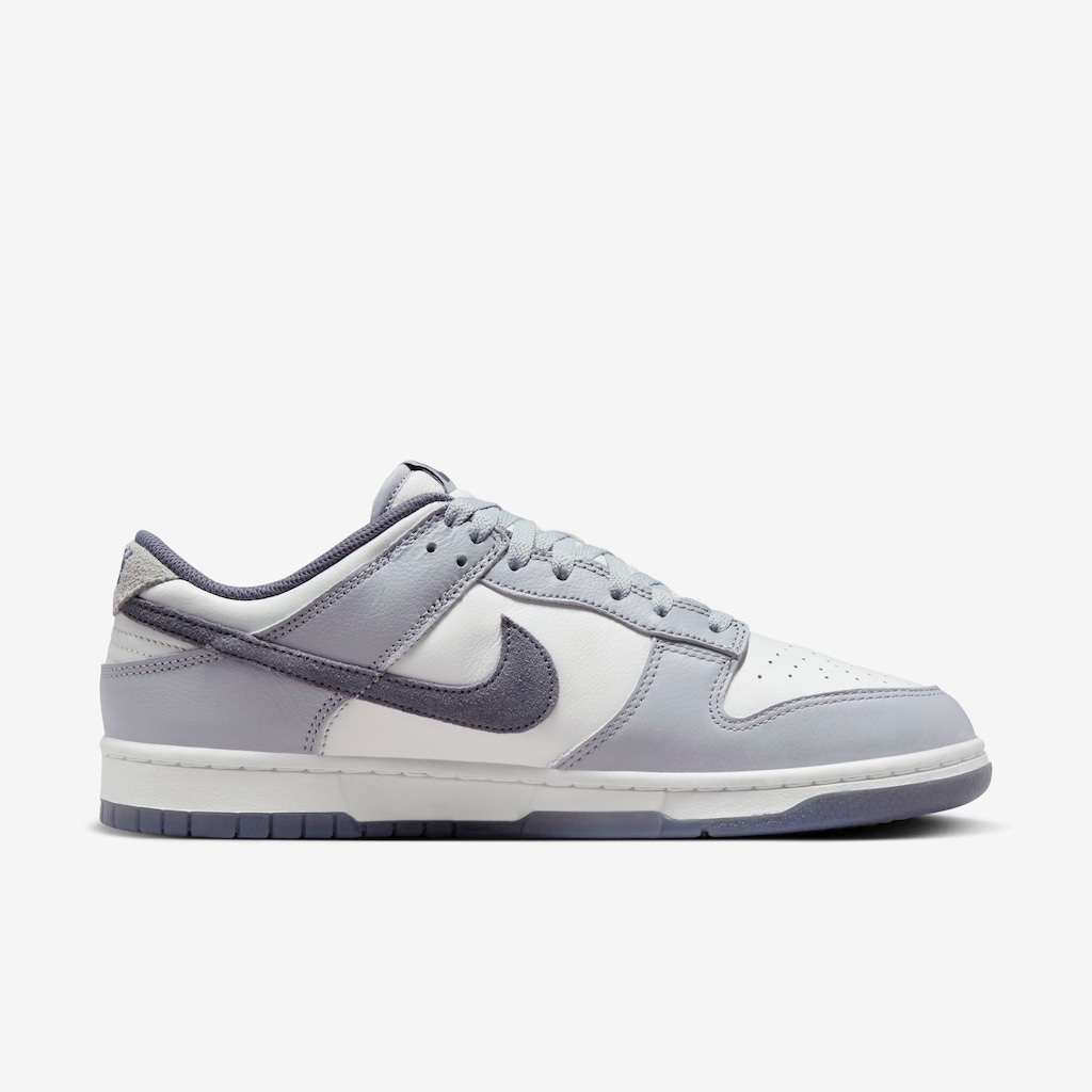 Dunk Low SE Light Carbon - Nike
