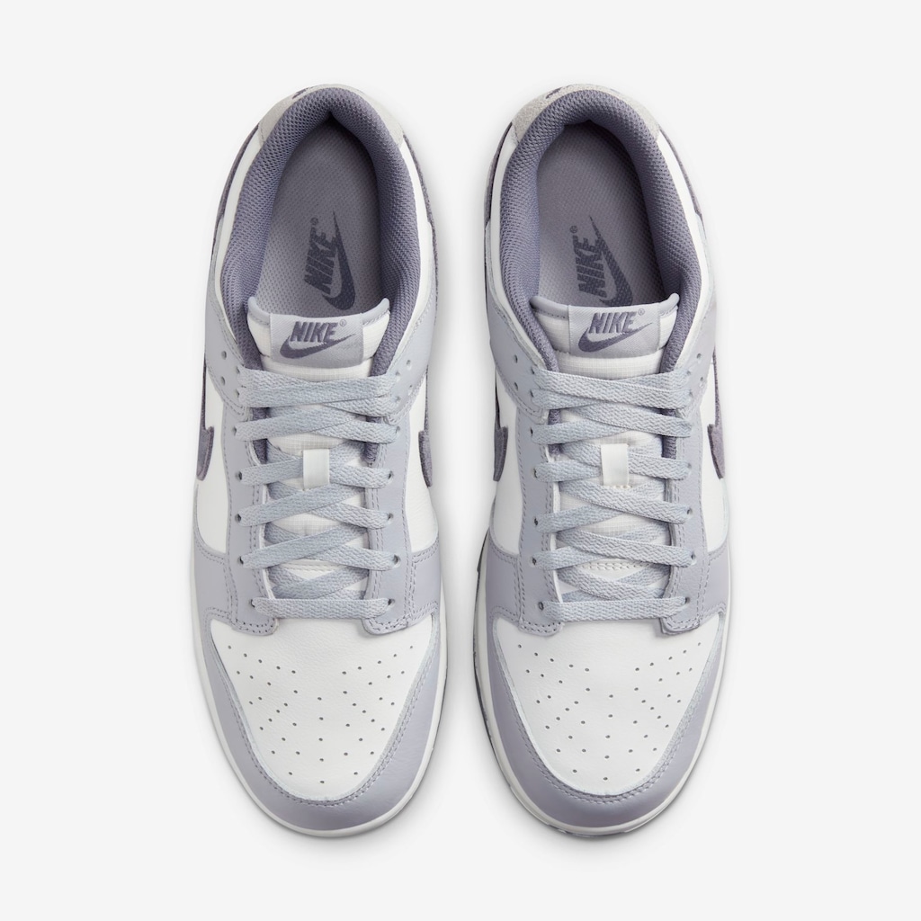 Dunk Low SE Light Carbon - Nike