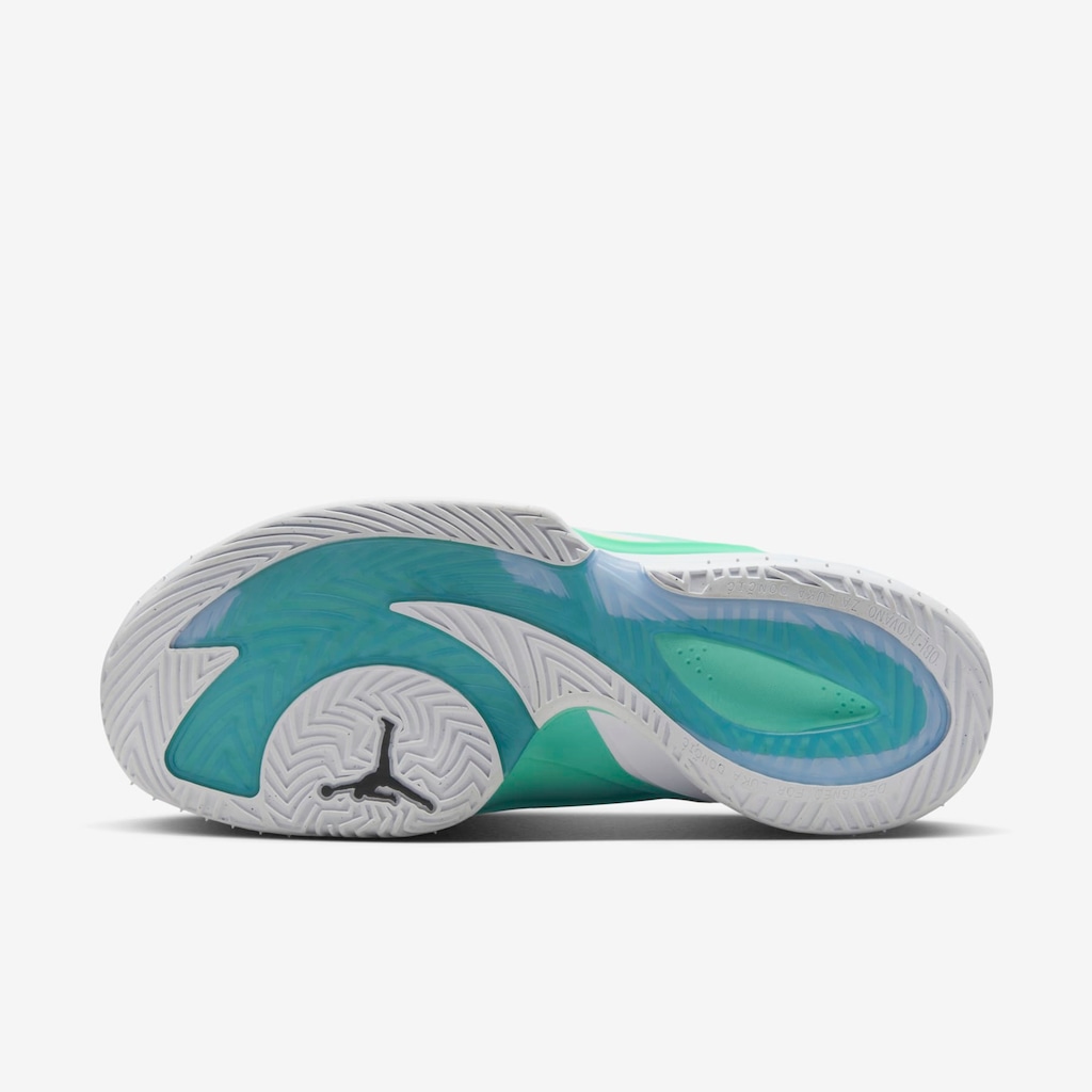 Tênis Jordan Luka 3 V3 Masculino - Nike