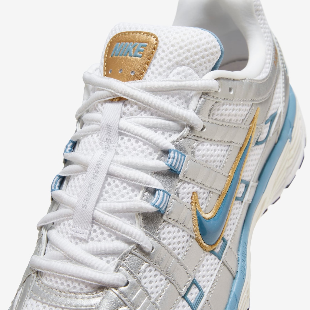 Nike P-6000 - Nike