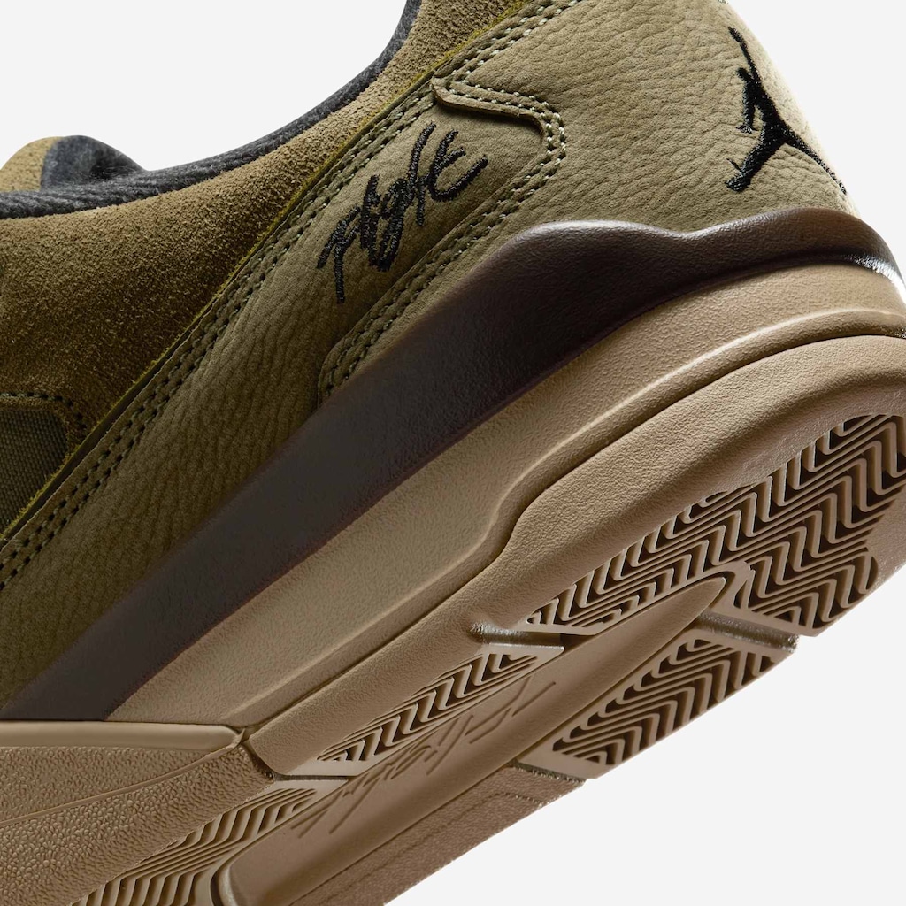 Tênis Jordan Flight Court Masculino - Nike