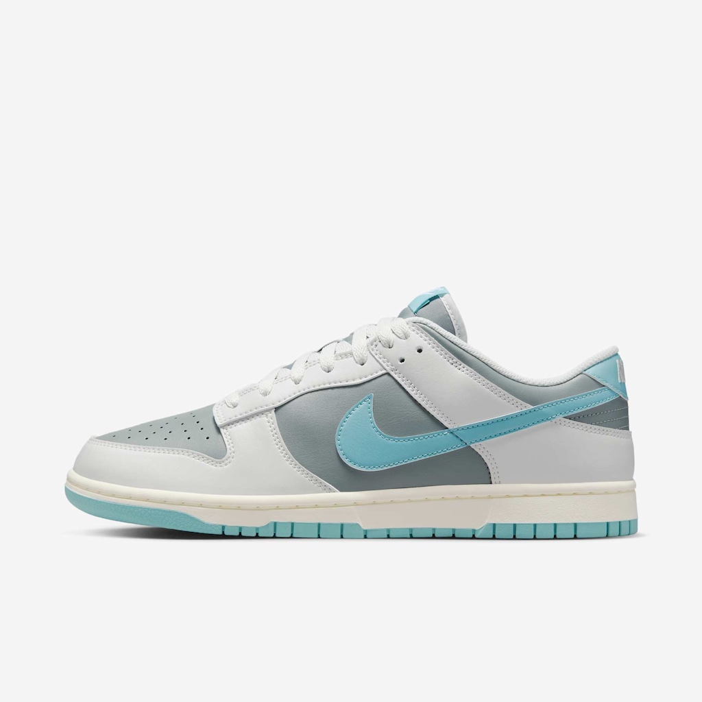 Produtos Dunk na cor azul - Nike - Ofertas e Preços