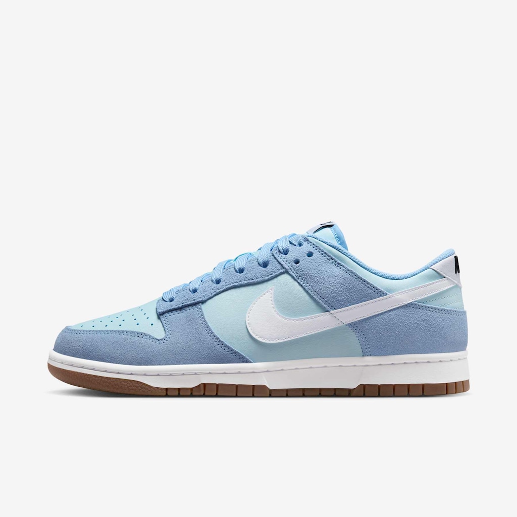 Produtos Dunk na cor azul - Nike - Ofertas e Preços
