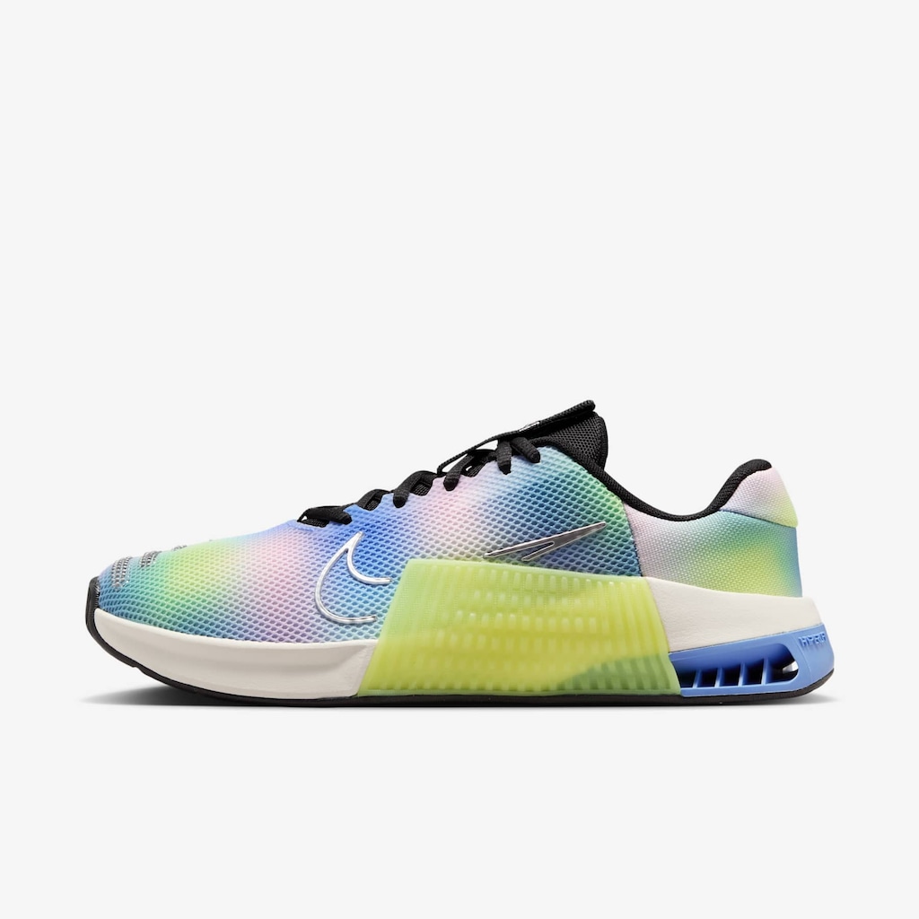 Tênis colorido feminino - Nike - Ofertas e Preços