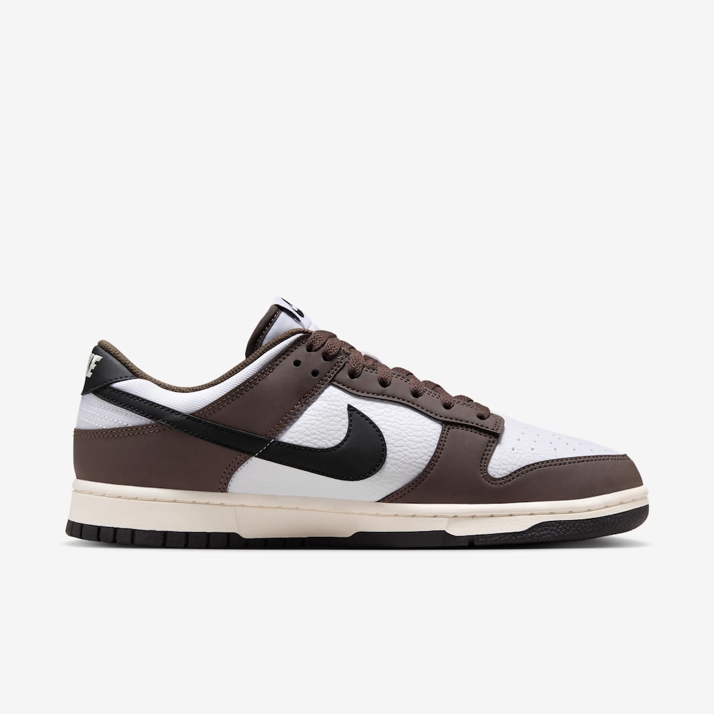 Dunk Low Baroque Brown - Nike