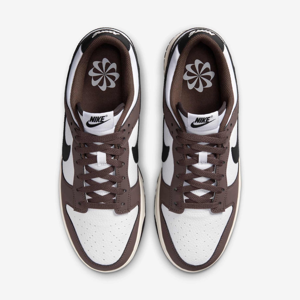 Dunk Low Baroque Brown - Nike