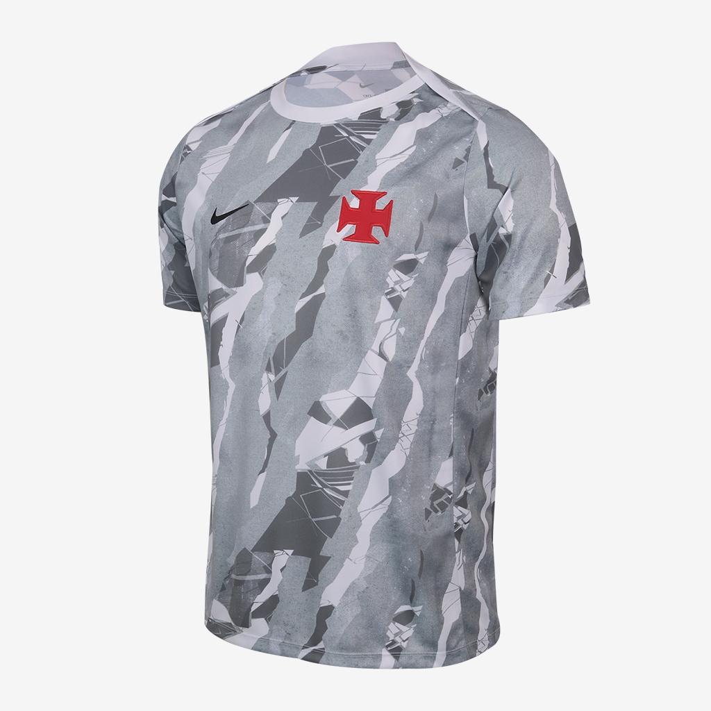 Camiseta Vasco Nike 2026 Pré-Jogo Masculina - Nike