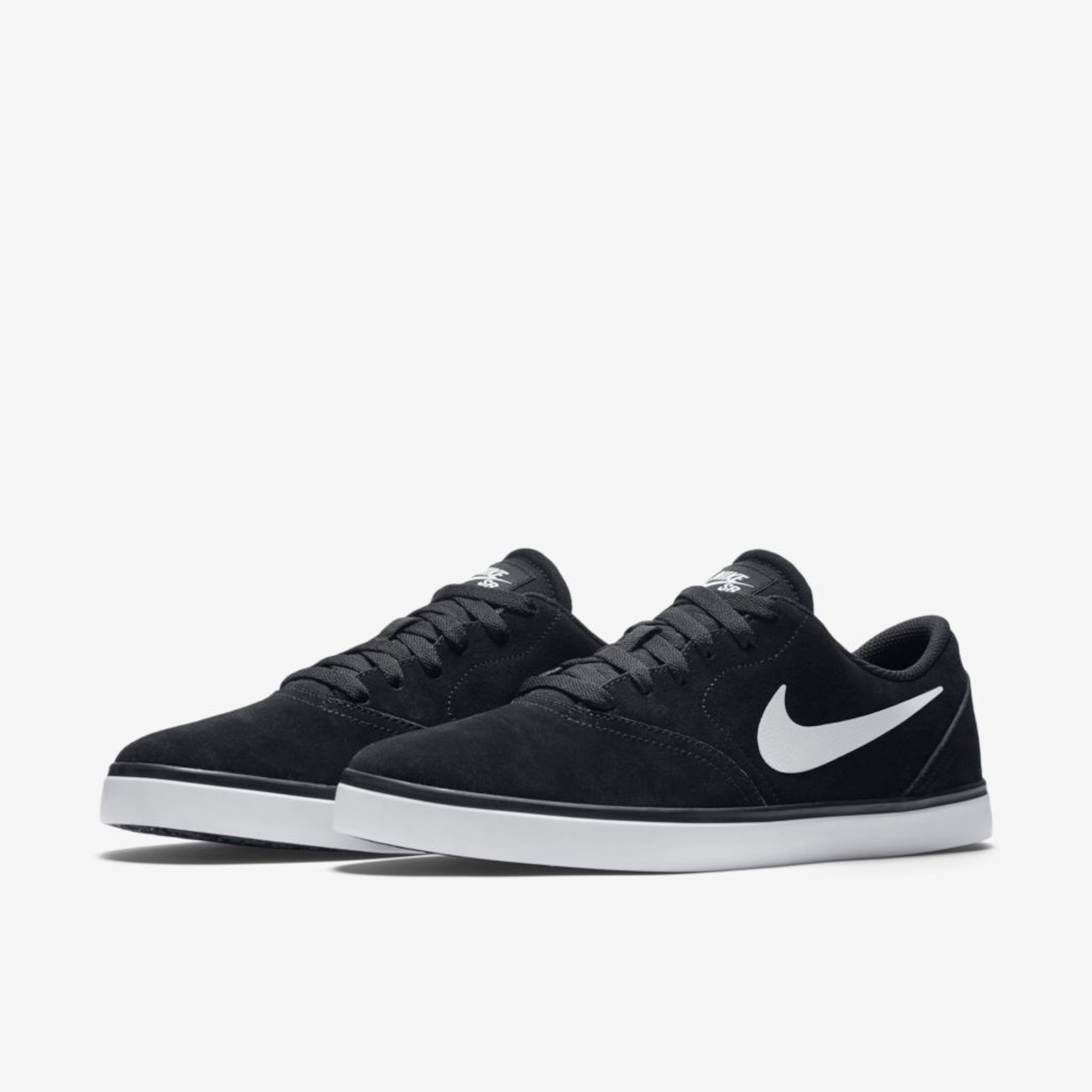 Oferta de Tênis Nike SB Check Unissex - Nike - Just Do It