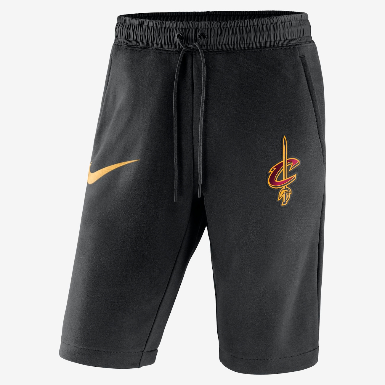 Shorts Nike Cleveland Cavaliers Modern Masculino - Nike