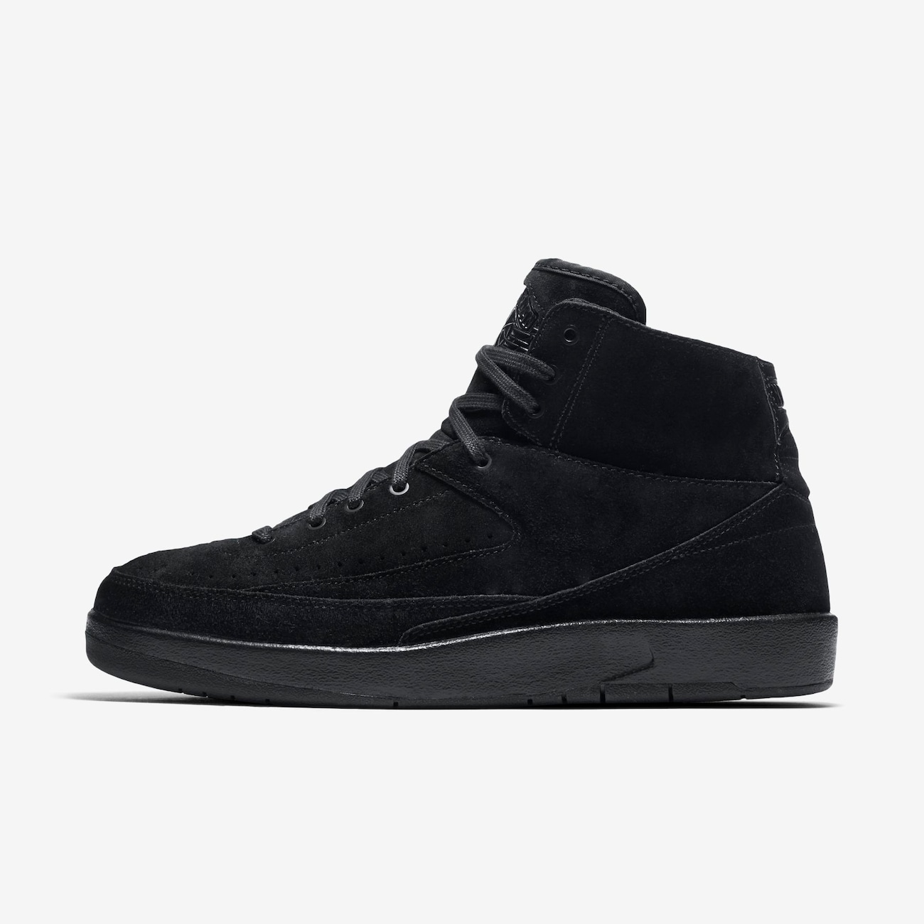Tênis Air Jordan II Retro Decon Masculino - Nike
