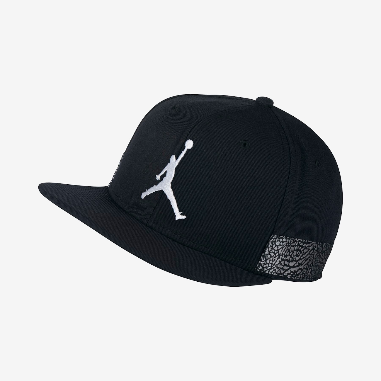 Boné Jordan Jumpman Pro AJ3 - Nike