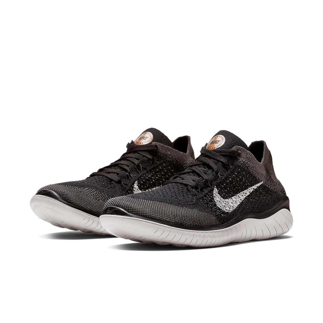 Oferta de Tênis Nike Free RN Flyknit 2018 Feminino - Nike - Just Do It