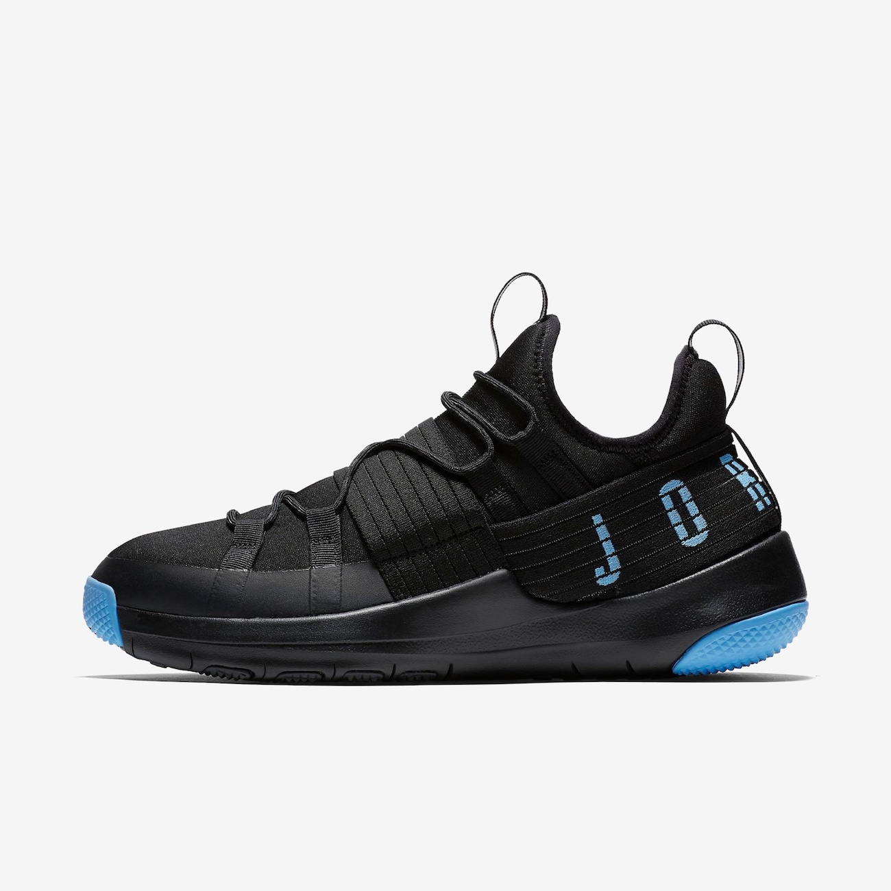Tênis Jordan Trainer Pro Masculino - Nike