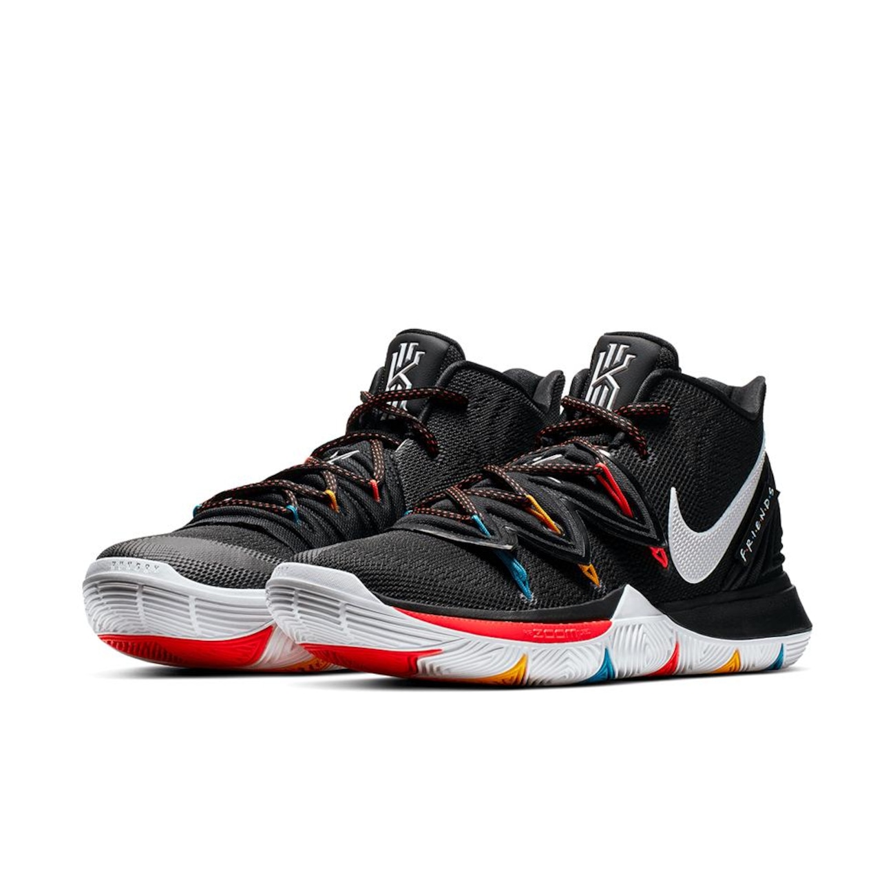 Oferta de Tênis Nike Kyrie 5 Masculino - Nike - Just Do It