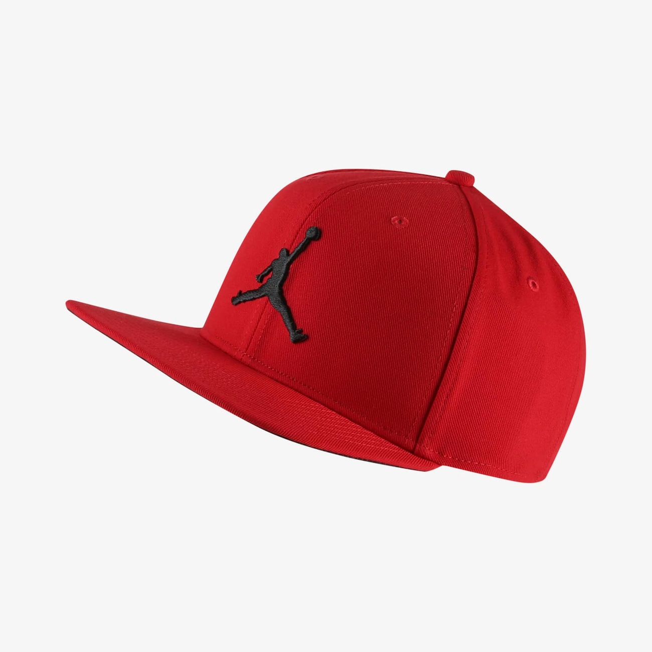 Boné Jordan Pro Jumpman Snapback Unissex - Nike
