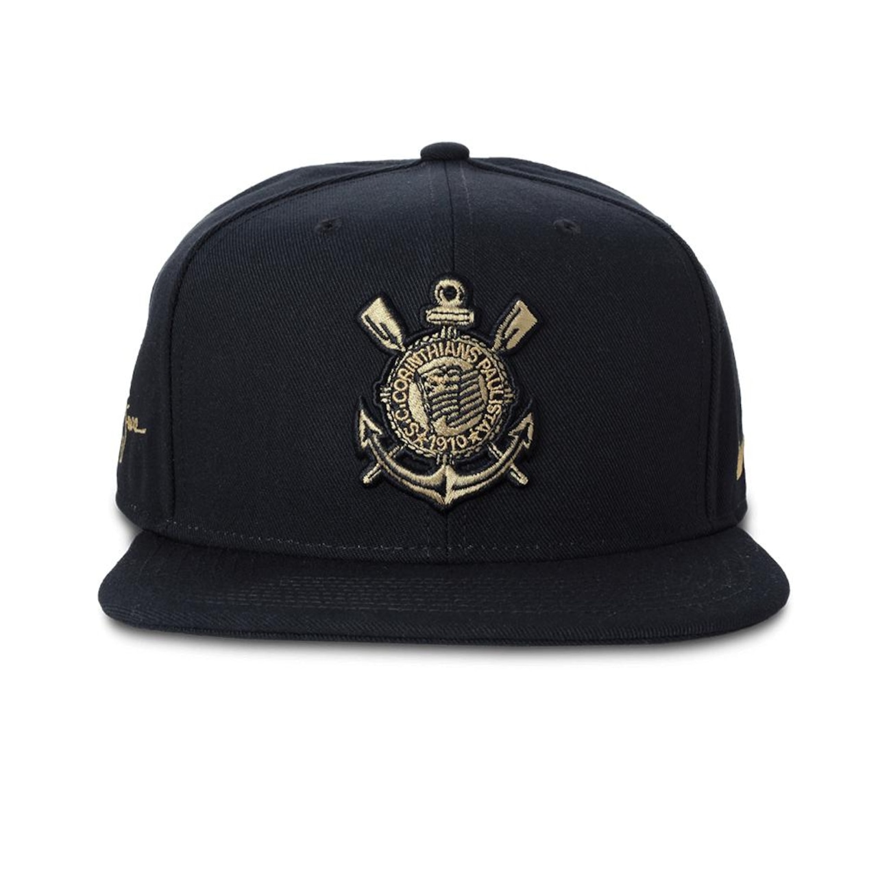 Boné Nike Corinthians Lute Até Ser Eterno - Nike