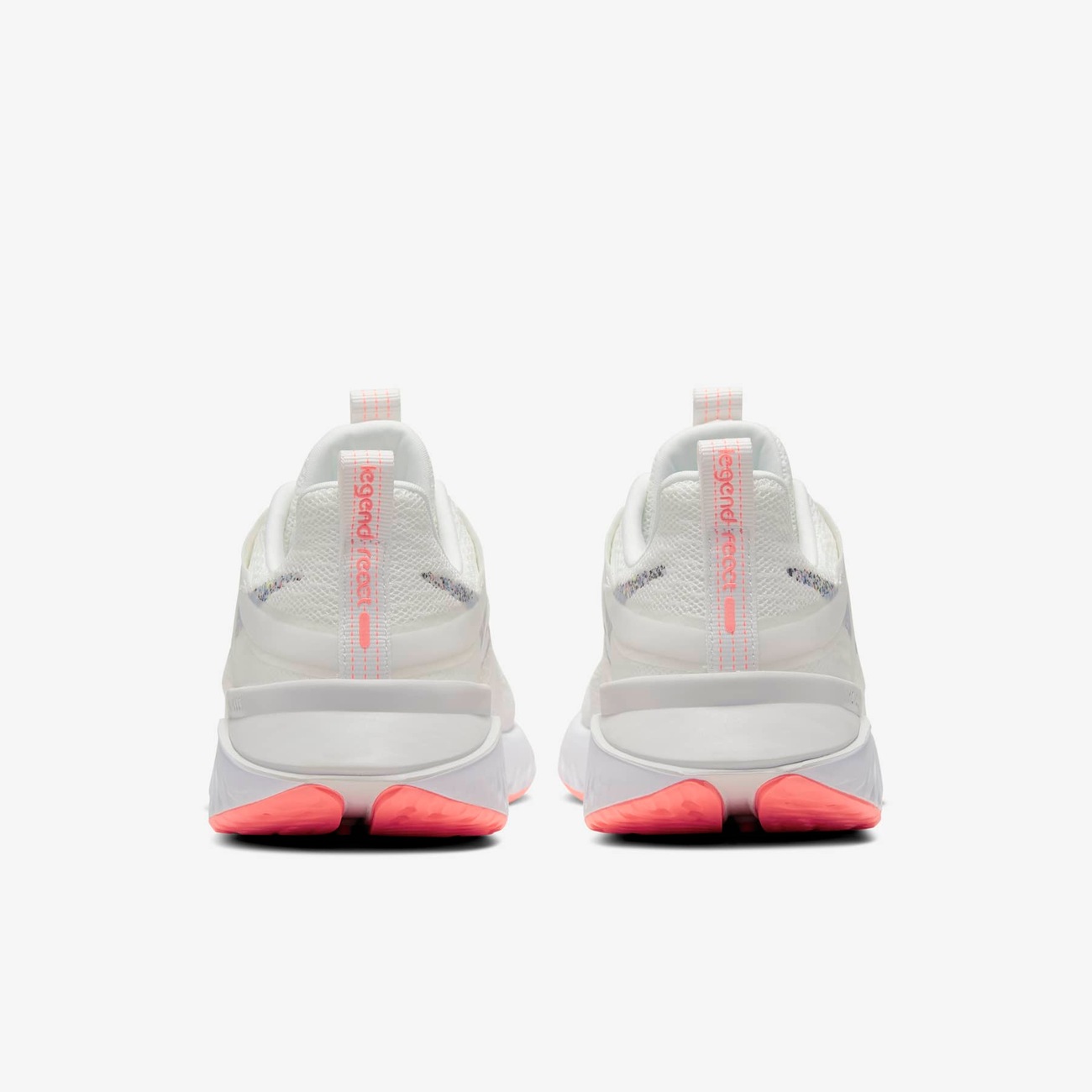 Oferta de Tênis Nike Legend React 2 Feminino - Nike - Just Do It Oferta de Tênis Nike Legend React 2 Feminino - Nike - Just Do It