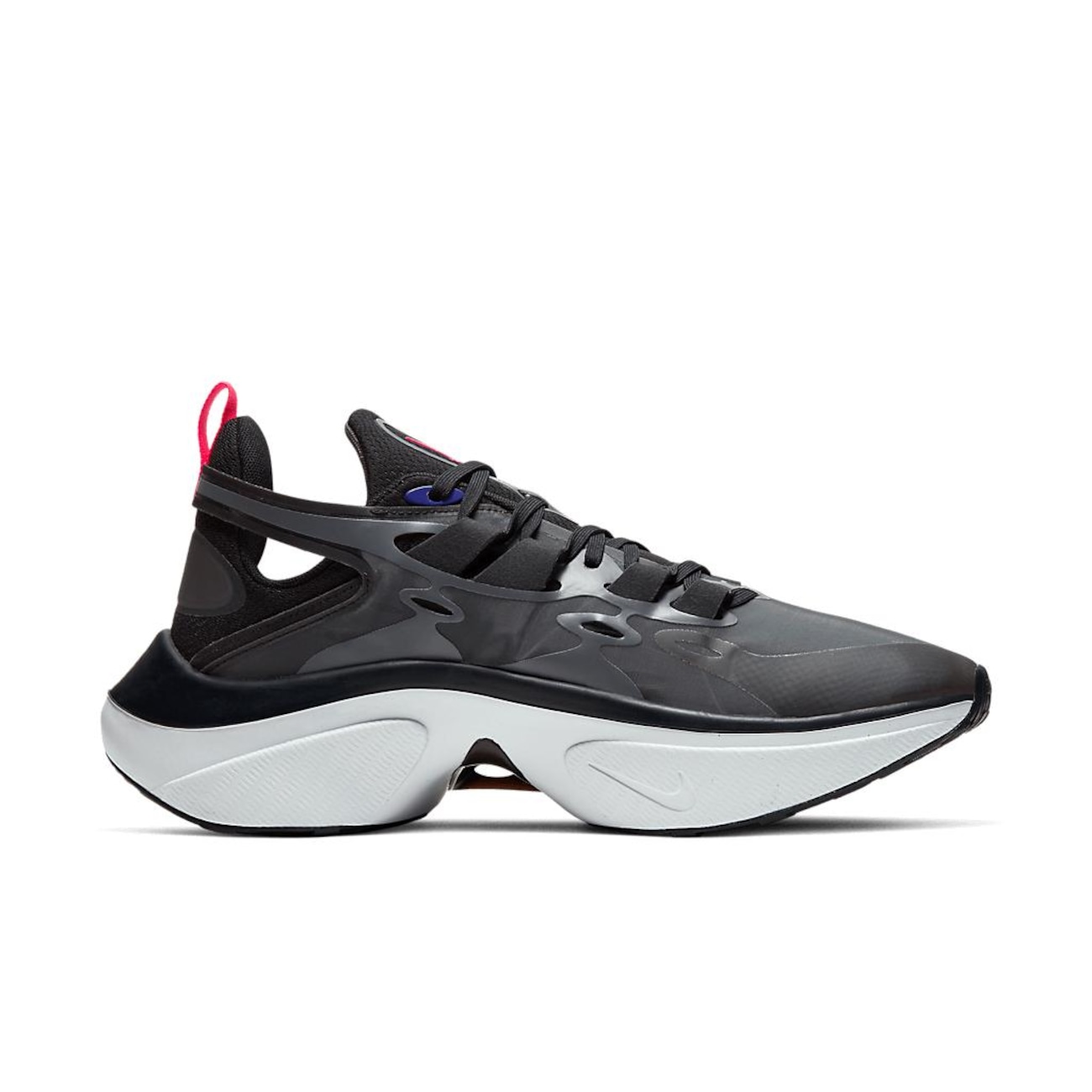 Oferta de Tênis Nike Signal D/MS/X Masculino - Nike - Just Do It