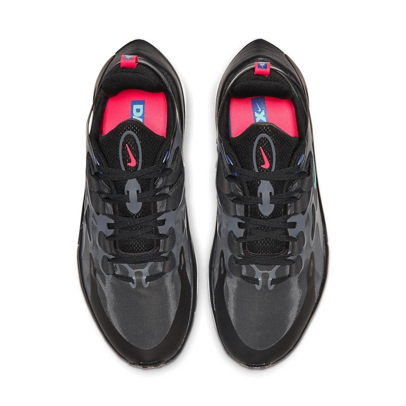 Oferta de Tênis Nike Signal D/MS/X Masculino - Nike - Just Do It