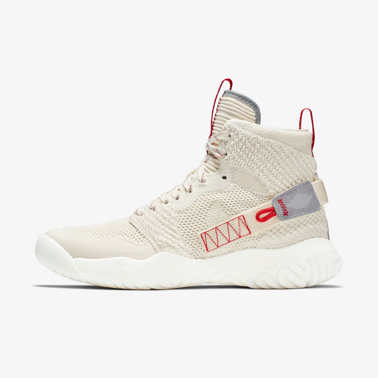 Tênis Jordan Apex-React Masculino - Nike
