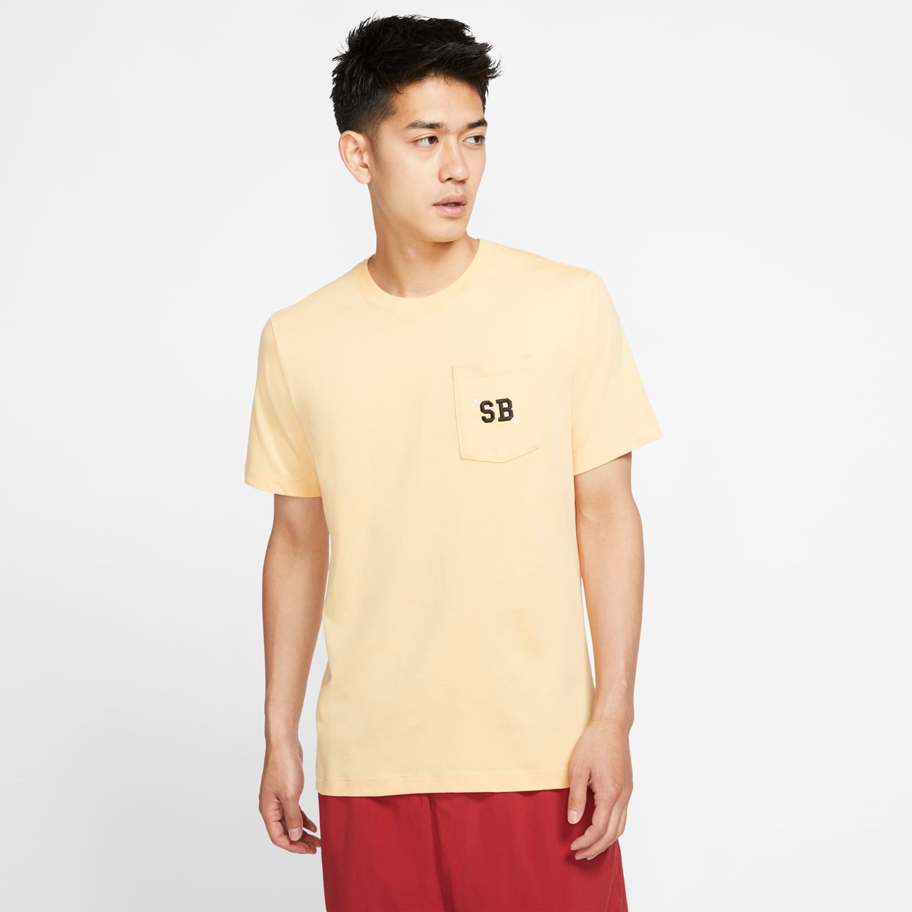 Camiseta Nike SB Sweetheart Masculina - Nike